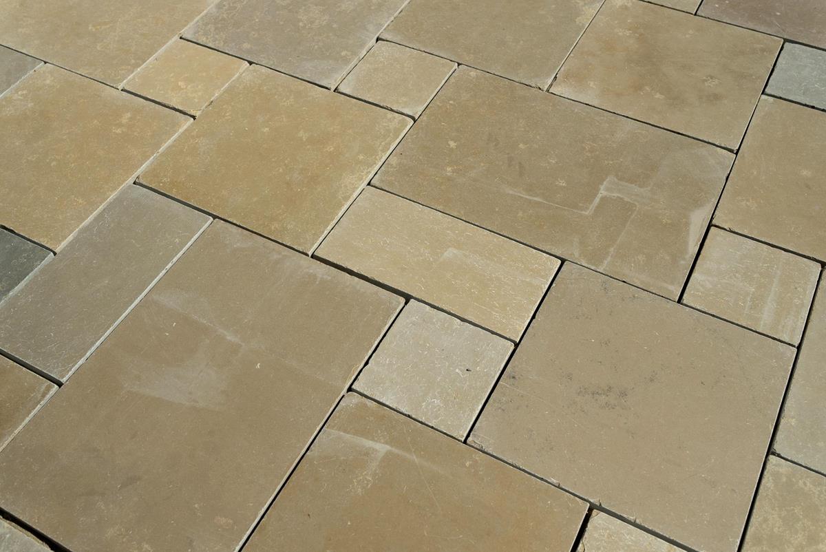 Le pavage - Aménagements extérieurs - Construction/rénovation